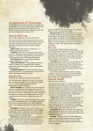 Santa Claus! The Hero of Christmas in D&D 5E stats! – Death By Mage