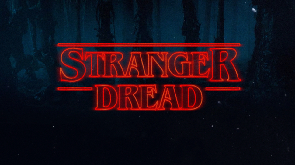 A night full of Dread – Our Team BAJA Stranger Things Dread game ...