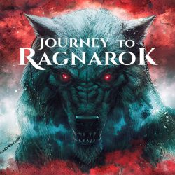 A Norse Mythology love letter by Journey to Ragnarok – Kickstarter ...