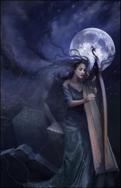 New Wizard tradition and Cleric domain – the Occultist and Moon domain ...