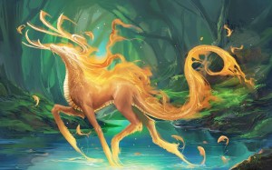 Guide to the Feywild – the Summer Court – Death By Mage