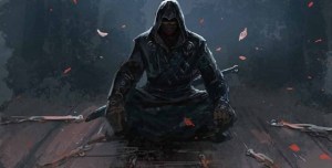 Building the Perfect Assassin – The Master of Backstabbing – Death By Mage