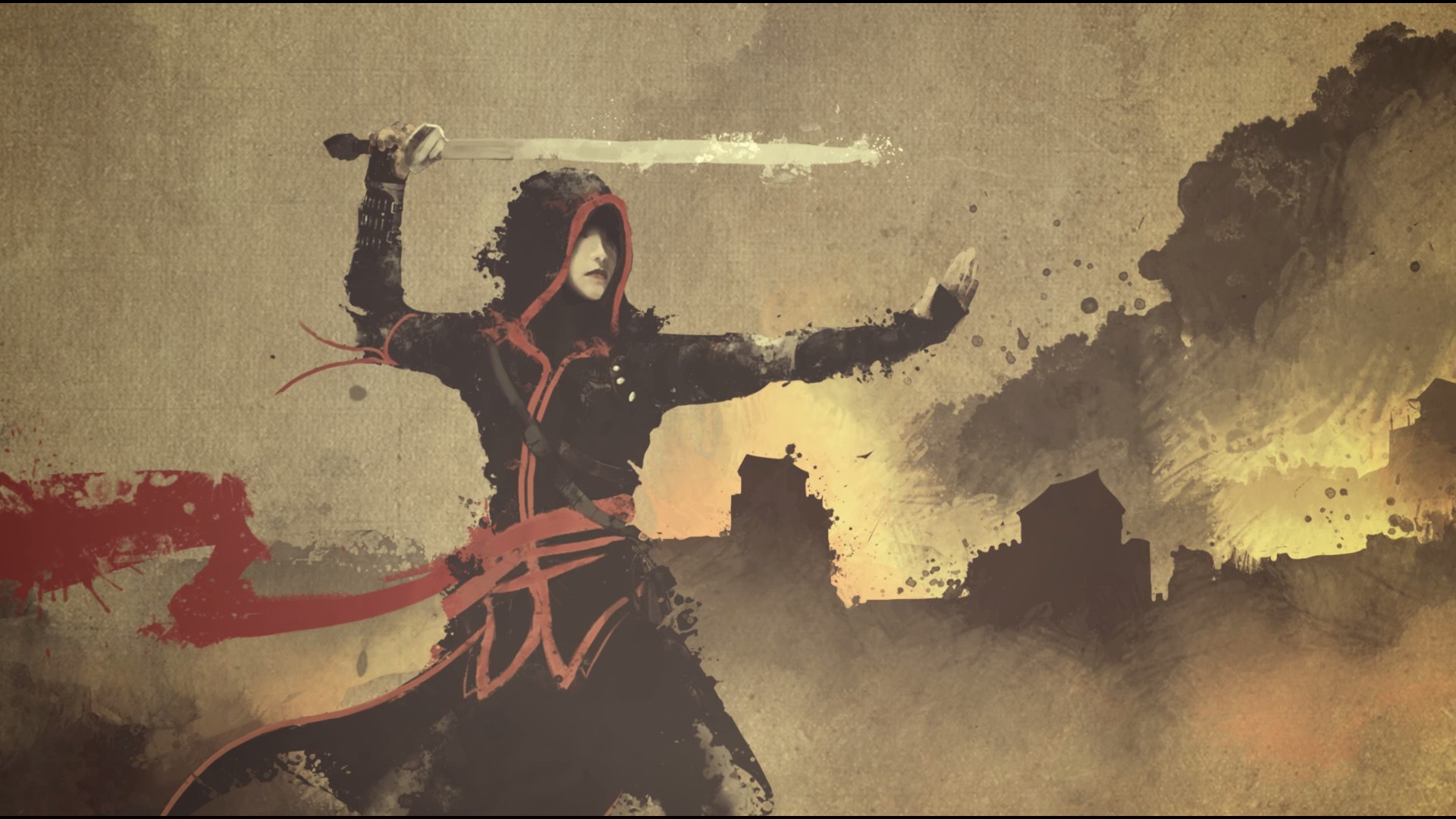 Building the Perfect Assassin – The Master of Backstabbing – Death By Mage