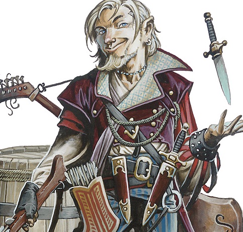 Building the Perfect Assassin – The Master of Backstabbing – Death By Mage