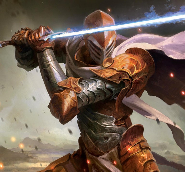 Build the Perfect Magus – Master of Sword and Sorcery – Death By Mage