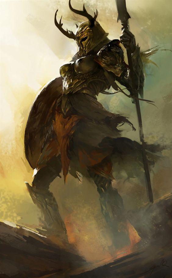 Build the Perfect Magus – Master of Sword and Sorcery – Death By Mage