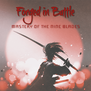 Forged in Battle is available on the DMsGuild – Death By Mage